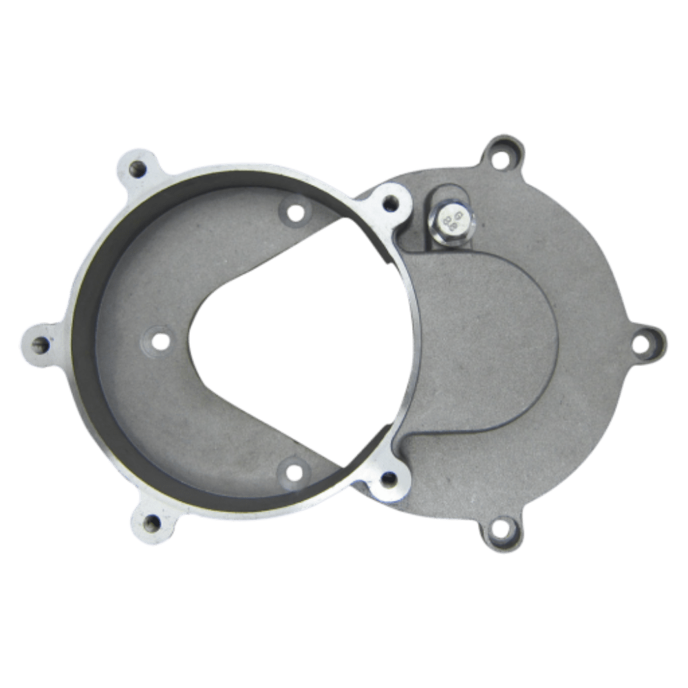 Machine Boiler Frame – DAYSTEEL